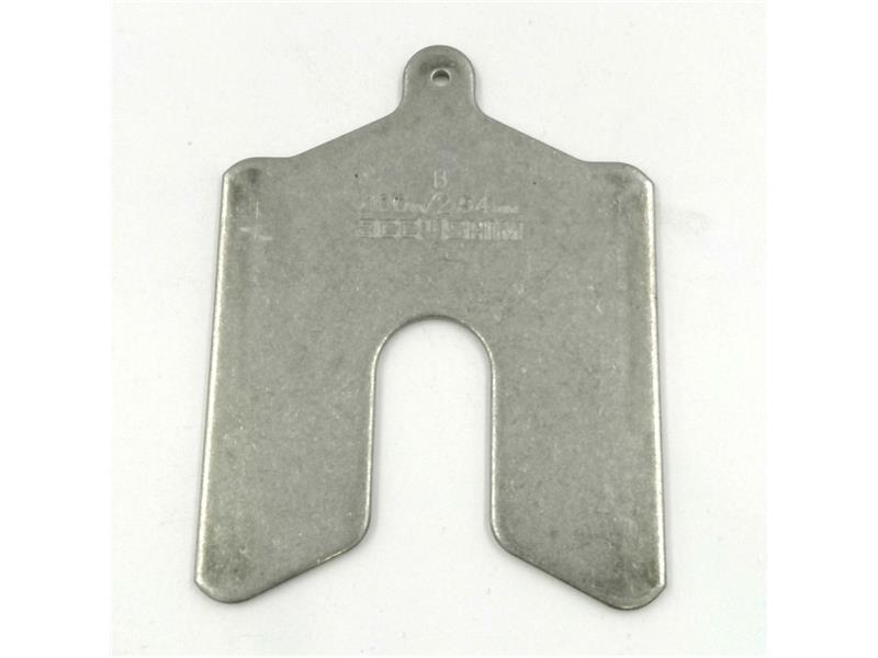 B-100PK Shim by ACCUSHIM