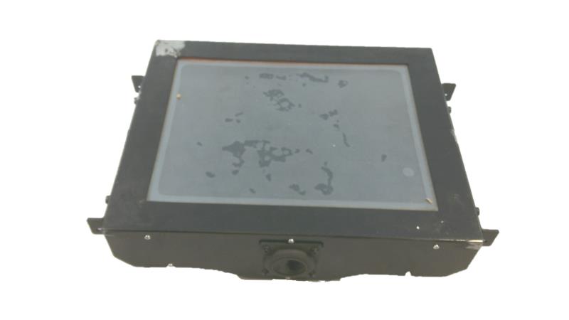 TM150-ADS02-B Operator Interface by TECHNART