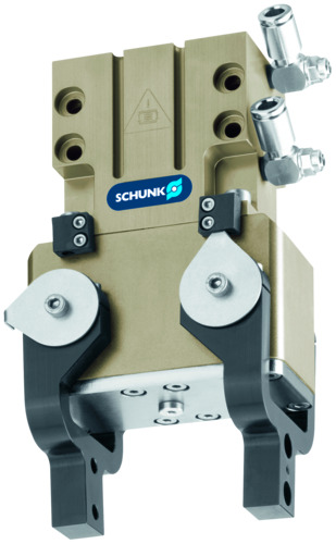 DRG 64-90-AS-HT Pneumatic Gripper por SCHUNK