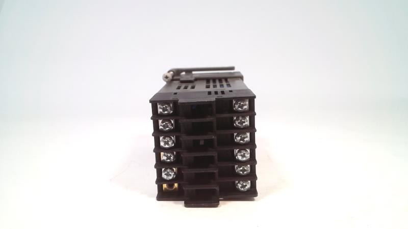 TT49-LCRR Timer/Counter par TECHNOLOGIC SYSTEMS