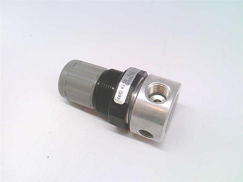 V06-200-NNKA Pneumatic Valve by NORGREN