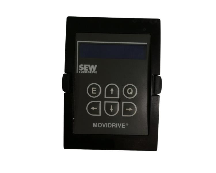 DBG11B-09 Drive Keypad by SEW EURODRIVE