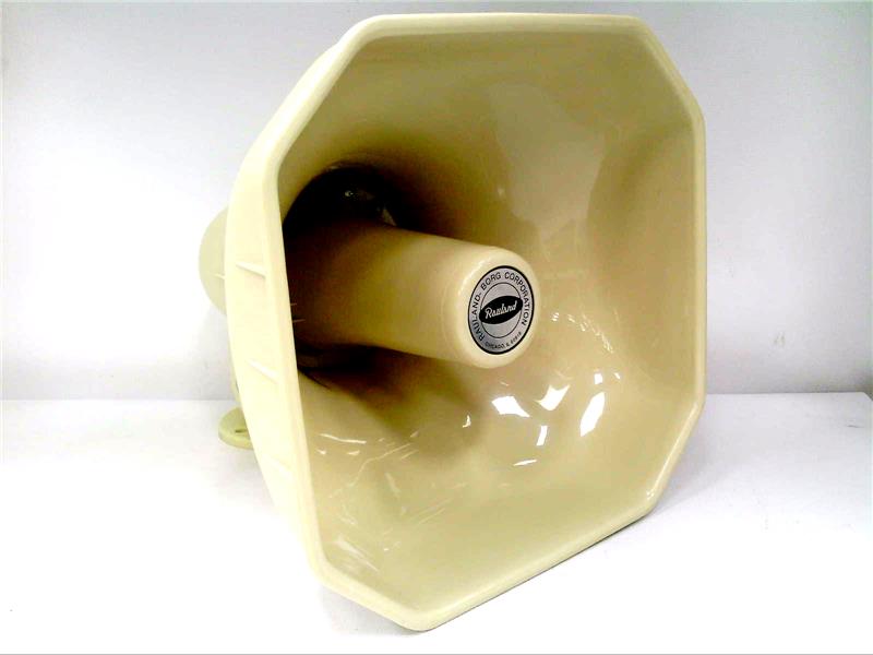 3601 Intercom/Speaker by RAULAND BORG