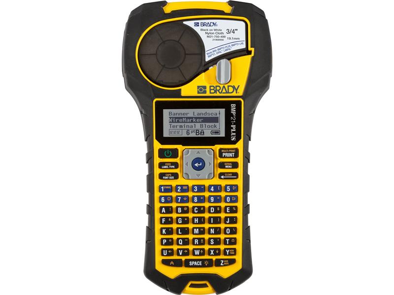 IDXPERT Printer by BRADY