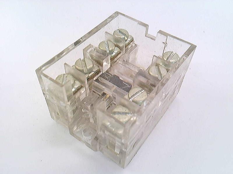 6252-2 Contactor/Starter Accessory by ALLIED CONTROLS