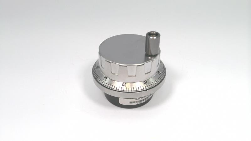 IHDW-AE-60 Control by GH BINROTH