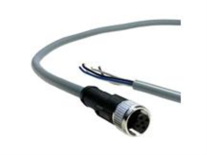 C-M12F05-05X034PV05,0-MA-100183 Electrical Cable/Wire by EUCHNER