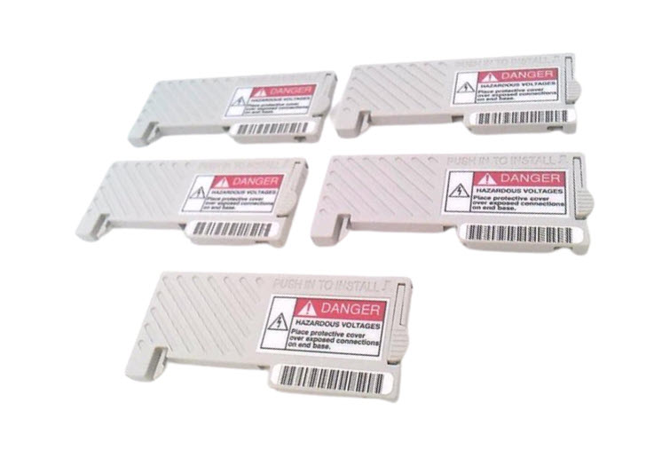5094-ECR-QTY5 Protection Cover by ALLEN BRADLEY