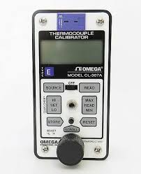 CL-307A-J Thermocouple/RTD by OMEGA ENGINEERING