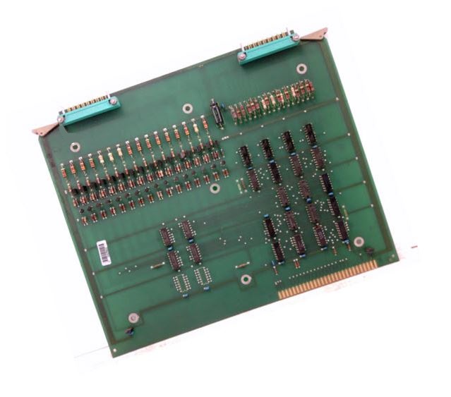 7300-UBA PLC Module/Rack by ALLEN BRADLEY