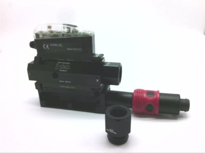P5010.00.AT.06 Vacuum Pump by PIAB VACUUM PRODUCTS