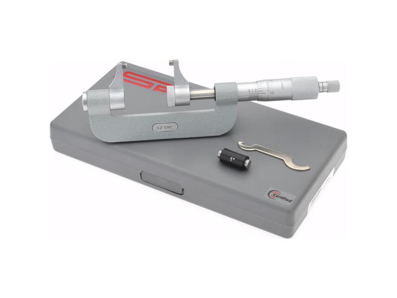 17-945-7 Rachet/Socket by SWISS PRECISION INSTRUMENTS