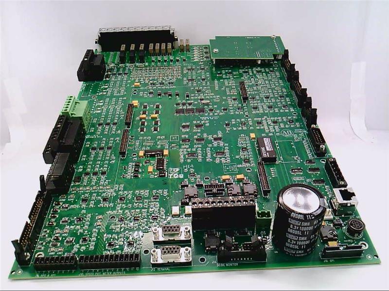 80190-560-02-R Industrial Computer by ALLEN BRADLEY