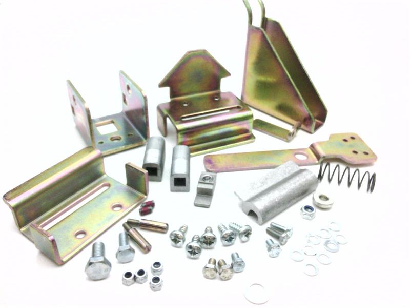 4910 Door Lock by RITTAL