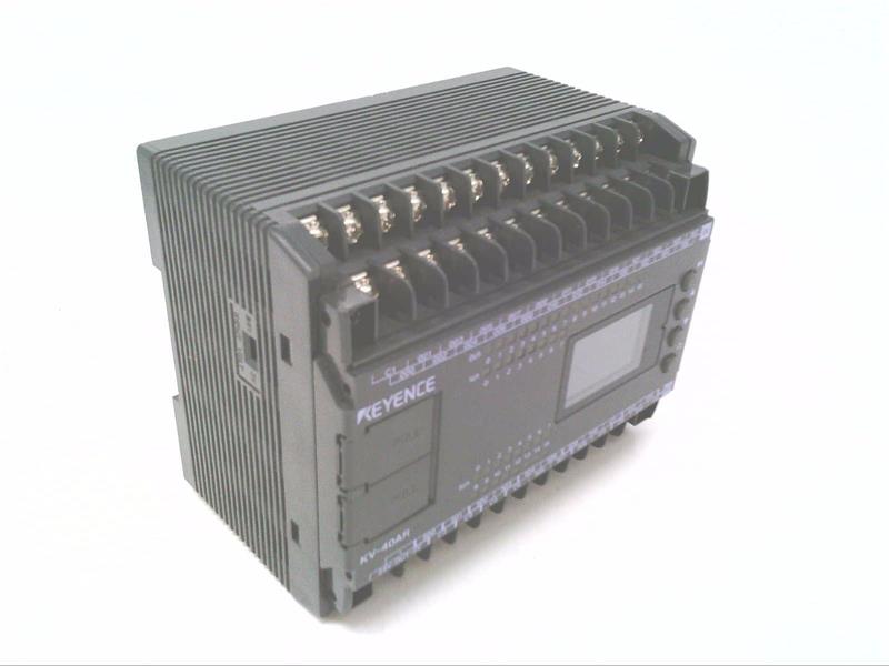 KV-40AR PLC Module/Rack by KEYENCE CORP