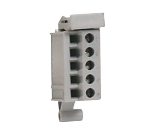 5069-RTB5-SCREW Terminal Blk/Strip Wiring Dev by ALLEN BRADLEY