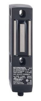 MZM 100 B ST2-1P2PW2REM-A-DU Safety Interlock Switch by SCHMERSAL