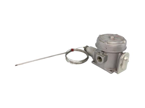 TB111N-325 Temperature/Process Control by BRISKHEAT