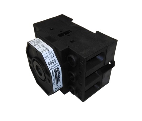 H263-41300-A02 Disconnect Switch by SALZER