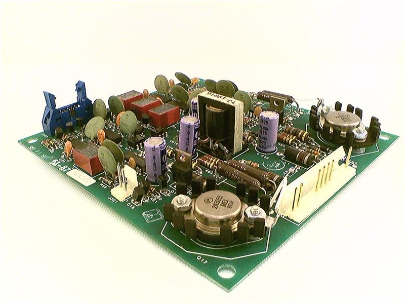 S50403 Drive Board by ALLEN BRADLEY