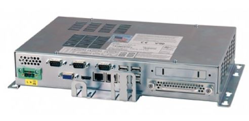 NPC300-IC6-4GB-960SS-NOS-DC-IECEX Industrial Computer by NEMATRON CORP