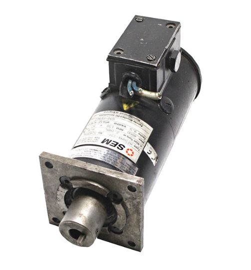 MT30H4-33 Servo Motor by SEM SERVO MOTORS