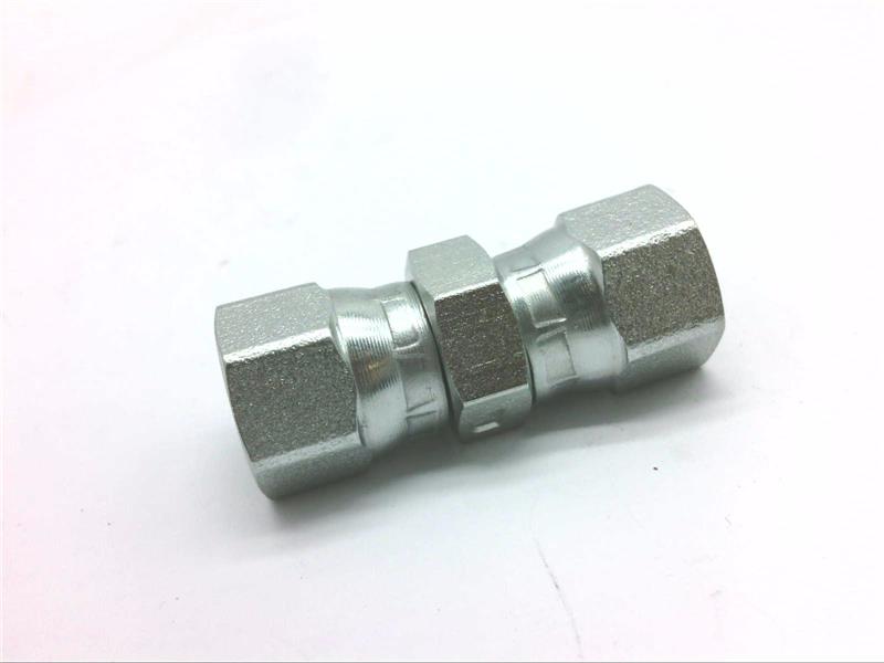 4HX6-S Hydraulic Fitting by TUBE FITTINGS DIVISION