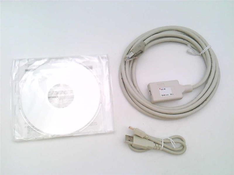 LEC-W2 Control Software by SMC