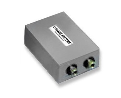 PR-282-3-4-B-1-2-B Pressure Sensor/Transducer by MAMAC SYSTEMS