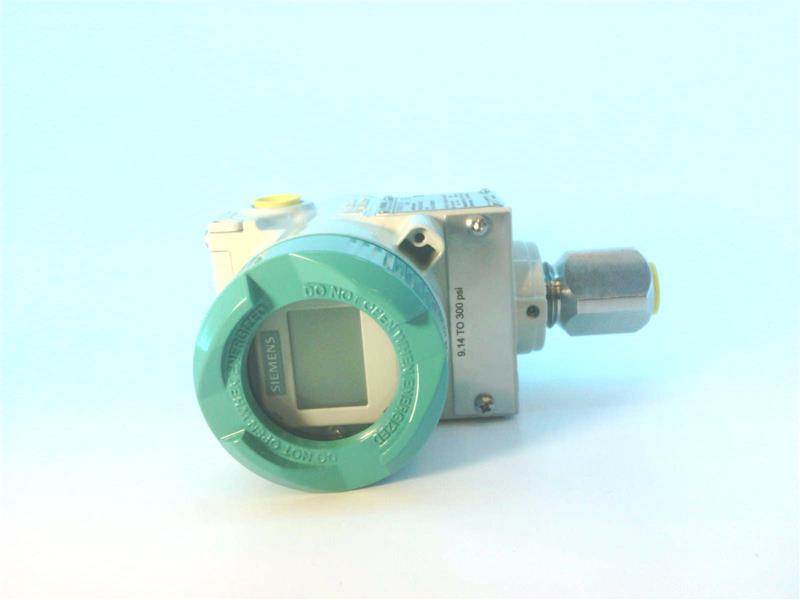 7MF4033-1EA10-1NC6 Pressure Sensor/Transducer by SIEMENS