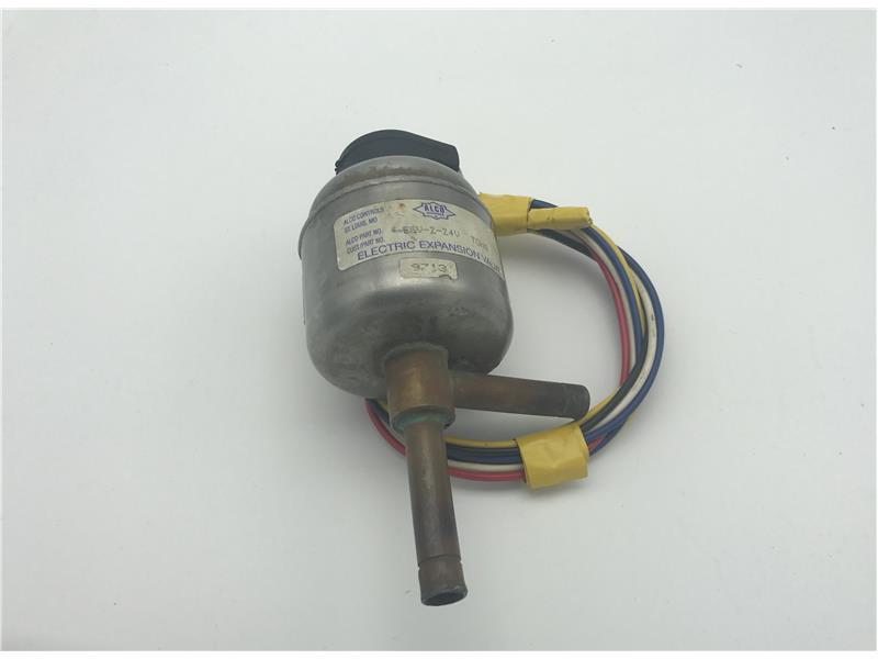 ESV-2-24V Control Valve by ALCO VALVES