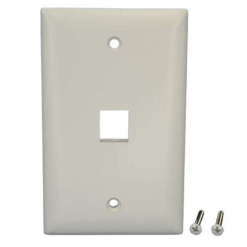 CFP1IW Outlet/Handy Box by PANDUIT