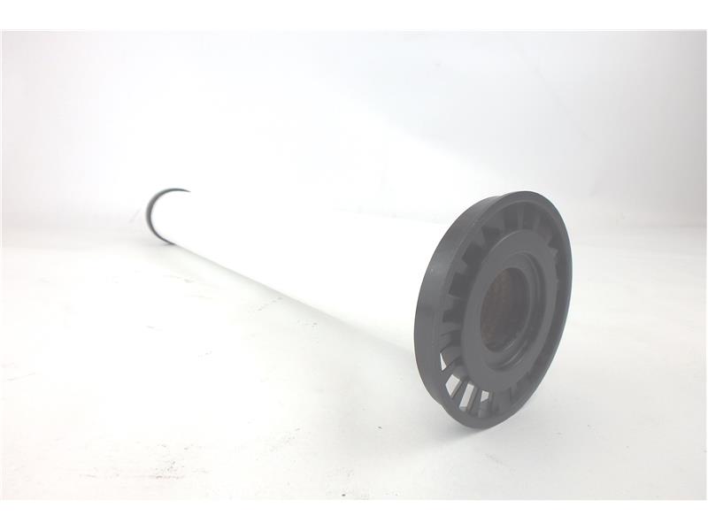 814E Pneumatic Filter by DELTECH