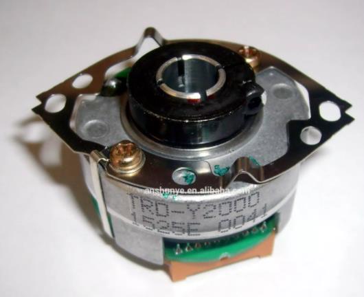 TRD-Y2000 Encoder/Resolver by YASKAWA ELECTRIC