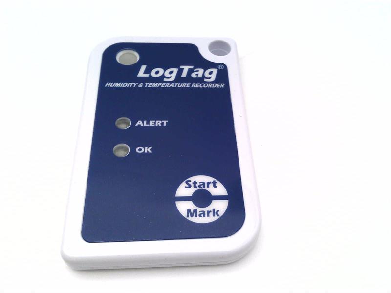 HAXO-8 Humidity Sensor/Transmitter by LOGTAG RECORDERS
