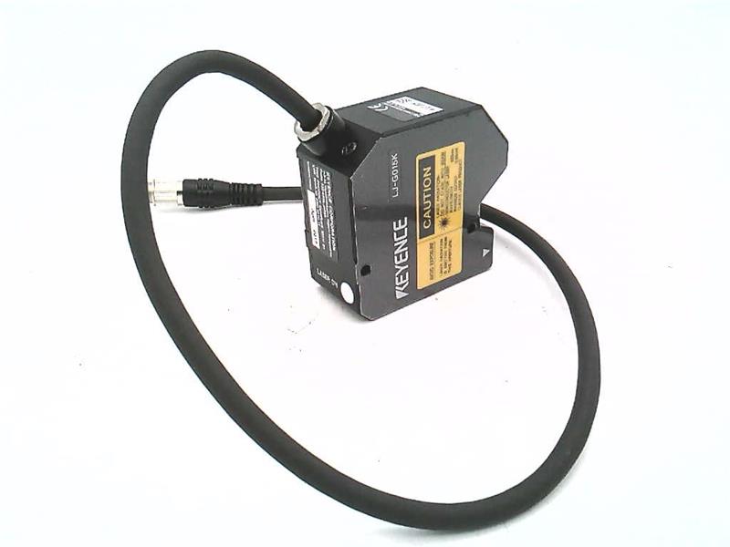 LJ-G015K Laser Gauging System by KEYENCE CORP