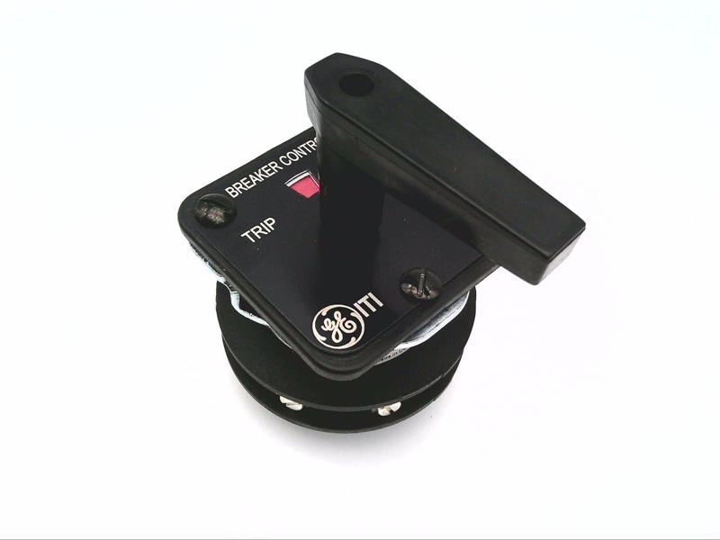 952438D Rotary Switch by INSTRUMENT TRANSFORMERS INC