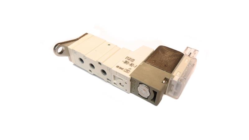 SYJ3120-SMO-M3-F Solenoid Valve by SMC