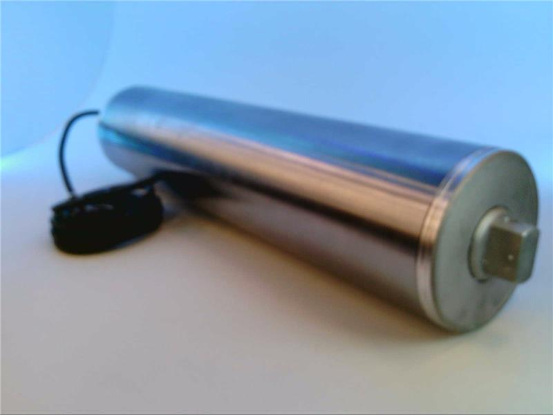 113S-330W Motor by INTERROLL