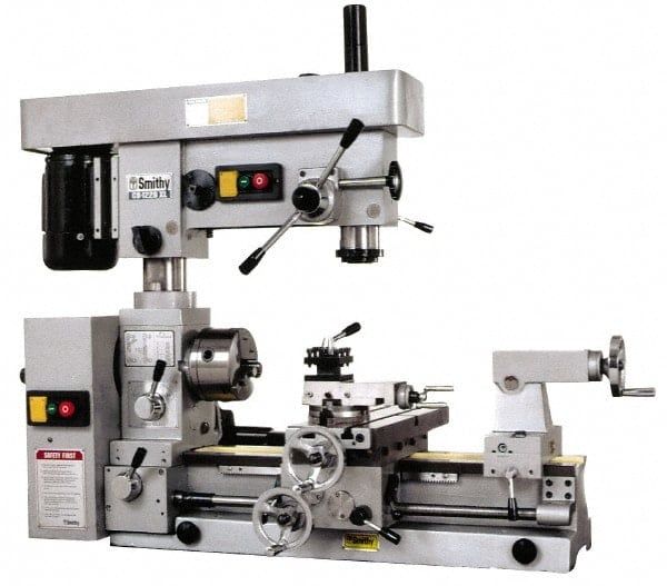 83-900 Machine Part by DETROIT MACHINE TOOLS