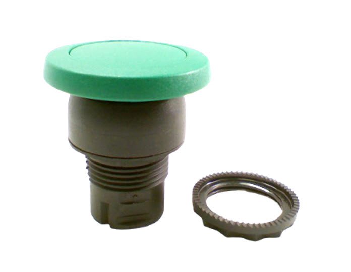 800FP-MM43 Pushbutton by ALLEN BRADLEY