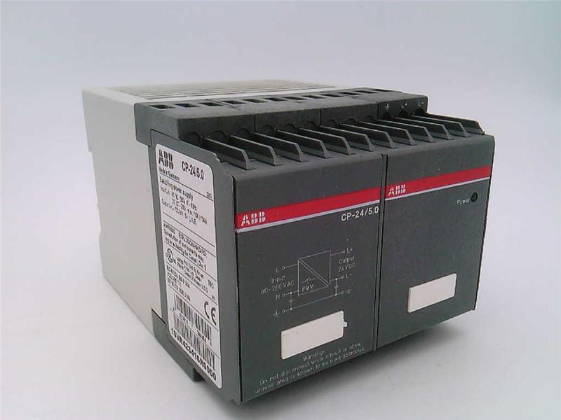 1SVR423416R0000 Power Supply by - ABB - ASEA BROWN BOVERI