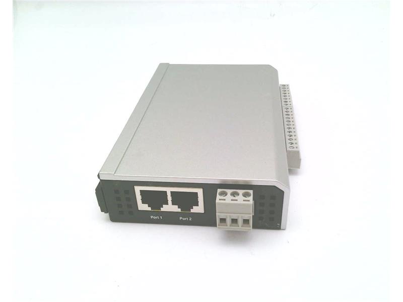 IOLOGIK E1242 Telecom Switcher by THE MOXA GROUP