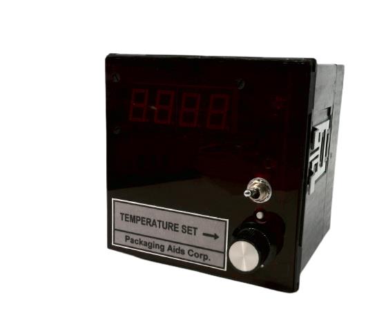 2G98308 Temperature/Process Control by PACKAGING AIDS CORP