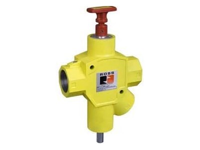 Y1523C9012 Pneumatic Valve by ROSS CONTROLS
