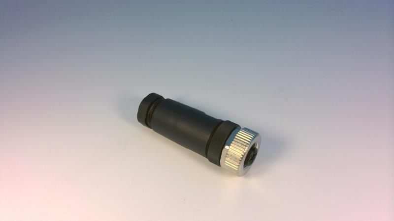 SACC-M12FS-5CON-PG9-M Encoder/Resolver Cable by PHOENIX CONTACT