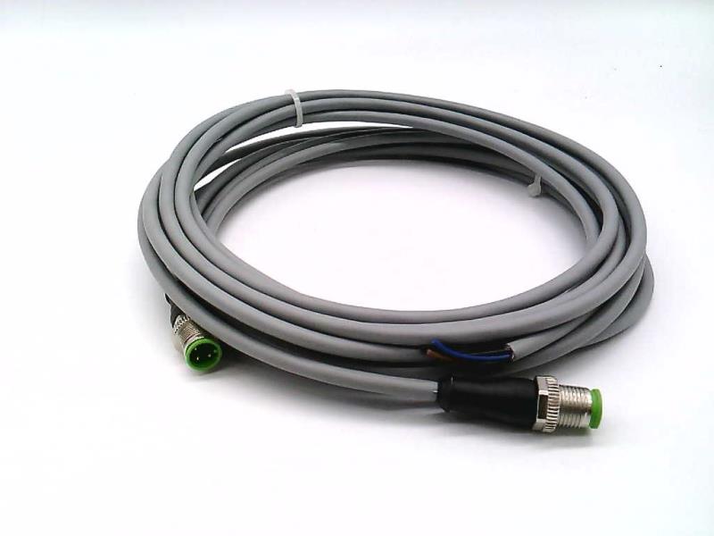 7000-12241-2250500 QD Cable/Cord Set by MURR ELEKTRONIK