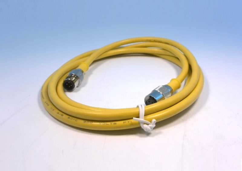 RAD08968 QD Cable/Cord Set by RADWELL