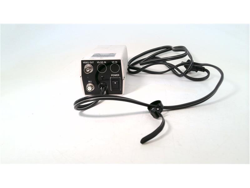 ICD-4220 CCD Camera par IKEGAMI