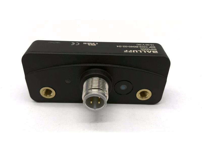 BIP CD2-B040-02-S4 Position Sensor/Transmitter/Monitor by BALLUFF